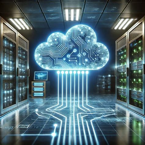 ☁ 클라우드 컴퓨팅 기초 개념 정리 ☁