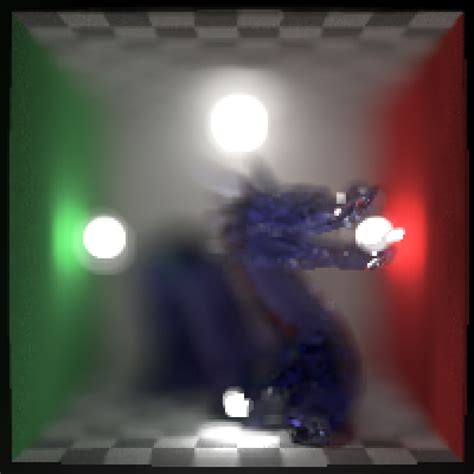 Render Bokeh Render Bokeh Rayimage
