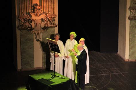 „თბილისის ბაროკო ფესტივალი“ საინტერესო პროგრამით გრძელდება Kvira Ge