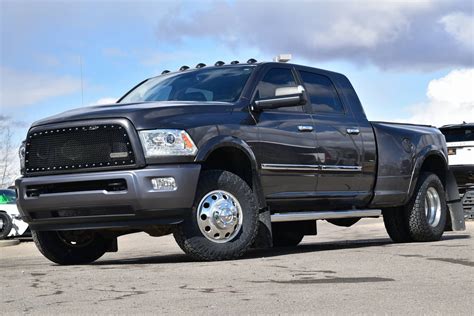 2015 Ram 3500 Adrenalin Motors
