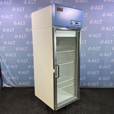 Thermo Scientific Deli Style Lab Refrigerator Model Rgl2304a