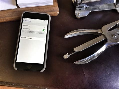 How To Fix The IPhone No Service Error While Roaming Cult Of Mac