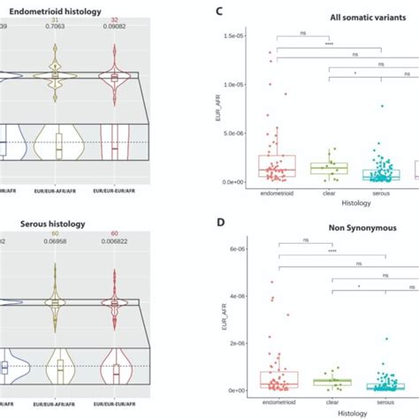 Relationship Between Ancestral Background Of Genomic Regions And Download Scientific Diagram