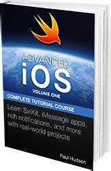 Hacking With Swift Learn To Code Iphone And Ipad Apps With Free Swift Tutorials