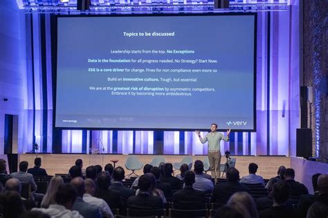 verv on linkedin proptech innovation keynote