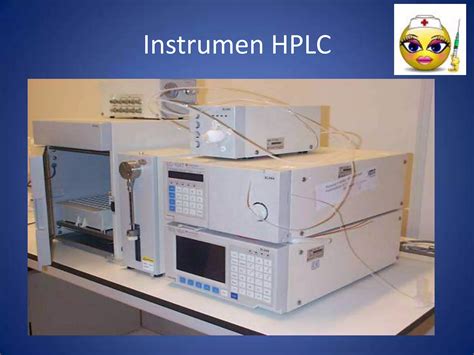 Kromatografi Hplc Ppt Pptx