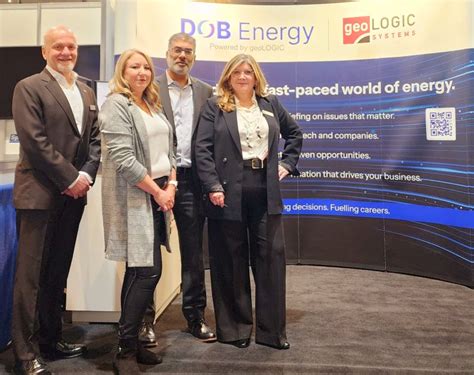 Geologic Systems Ltd On Linkedin Were At The Canadian Hydrogen