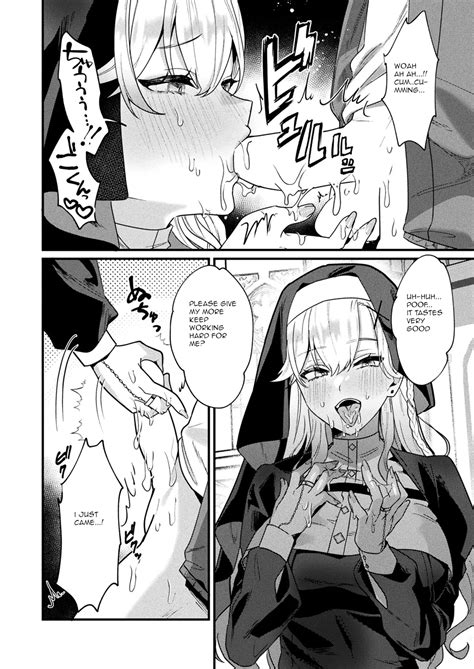 Aietsu De Mitasu Seidou A Sacred Sanctuary Overflowing With Affection Page 12 Nhentai