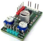 Low Cost Voltage W Class D Stereo Audio Amplifier For Portable Gadgets Electronics Lab Com