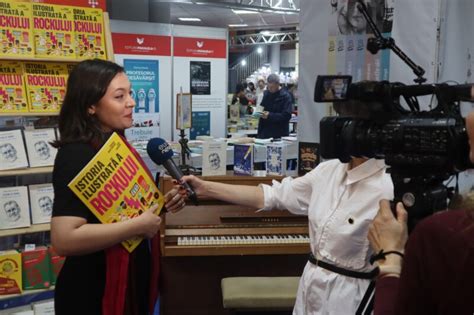 Editura Paralela 45 în 2023 Un Rezumat Cu Camelia Burcioiu Director General Blog Editura