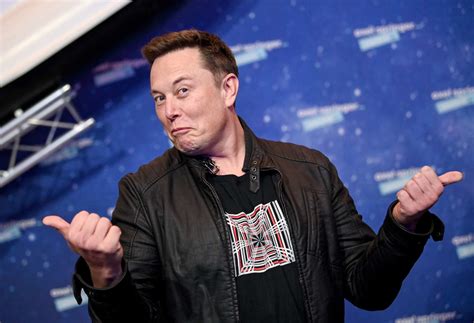 Meet Elon Musks ‘fixer Jared Birchall The Spacex Founder And Tesla