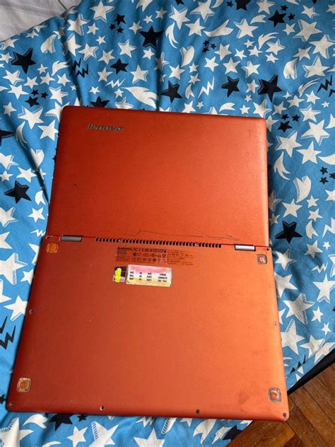 Old Touch Screen Laptop Computers And Tech Laptops And Notebooks On Carousell