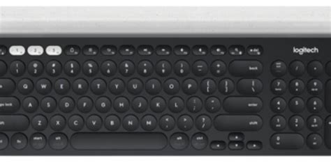 BNIB Logitech K780 Multi Device Keyboard Computers Tech Parts Accessories Computer