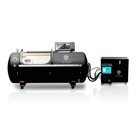 30d 15 Ata Hyperbaric Hard Shell Oxygen Chamber Alien Hyperbaric