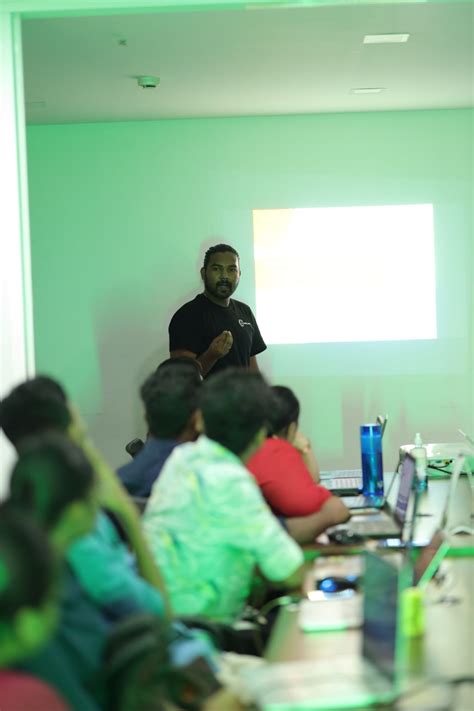 Cc Cyber Campus On Linkedin Cybersecurity Careergrowth Mentorship Leadership Futureleaders