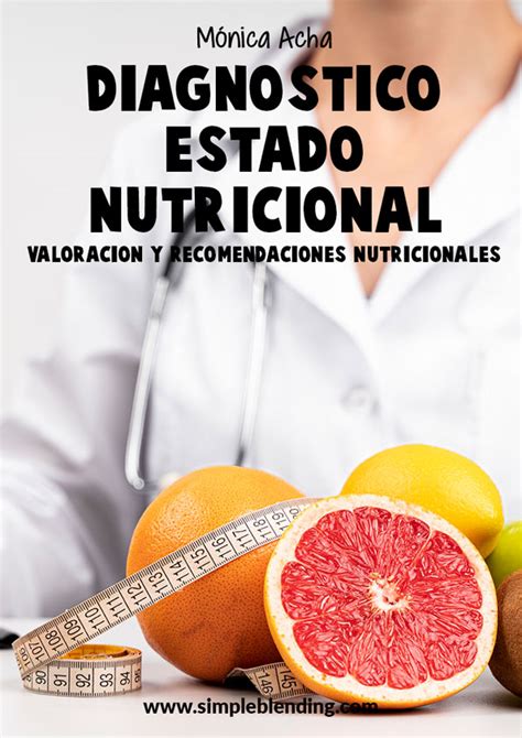 Estado Nutricional Y Los Trastornos Nutricionales