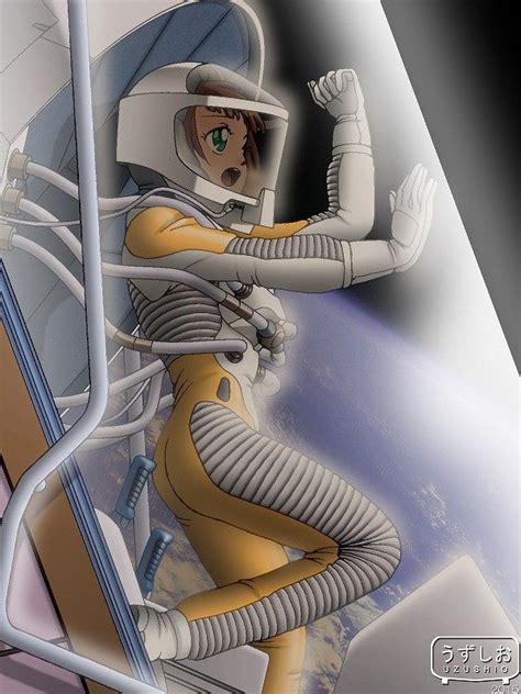 Pin By Drew On Spacesuit Inspirations Space Girl Art Space Girl