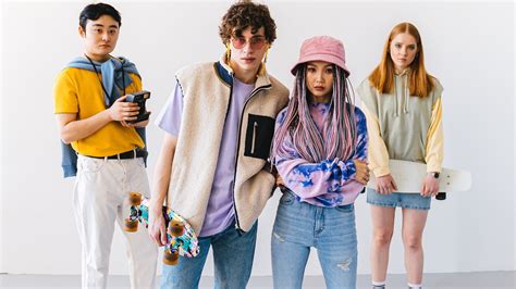Gen Z Aesthetic Outfits At Charles Casale Blog