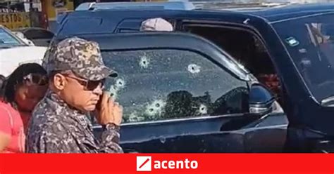Desconocidos Acribillan A Tres Personas En Nagua Acento