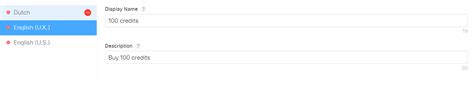Unity Codeless Iap Ios Build Rejected Stack Overflow