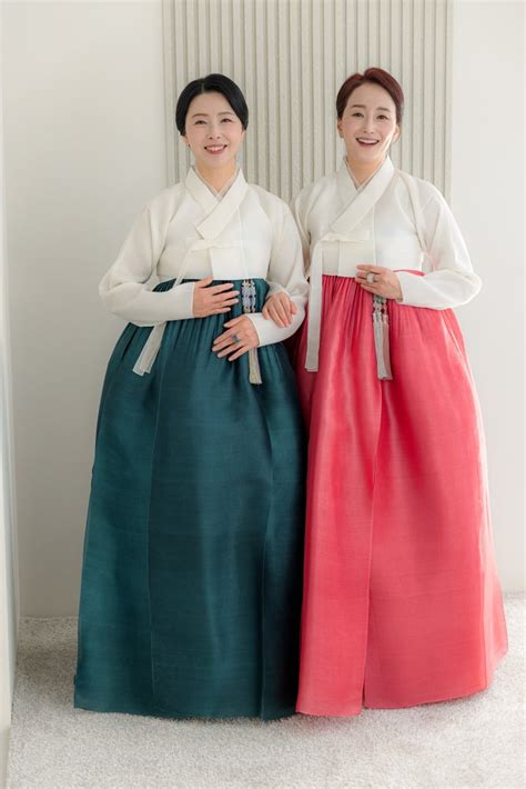 결혼식 혼주 한복 대여 가격 종류 색깔 W드벨레사 한복 네이버 블로그