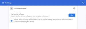 Fix ERR EMPTY RESPONSE In Google Chrome TechCult
