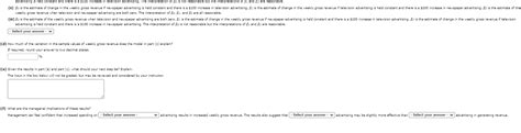 Solved Test whether each of the regression parameters β β r Chegg