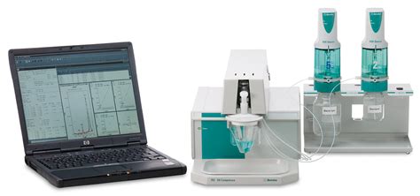 797 va computrace with automatic standard addition for trace analysis metrohm
