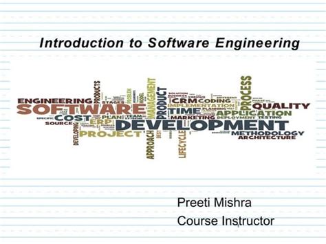 Unit 1 Introduction To Software Engineeringppt Unit 1 Introduction To Software Engineeringppt