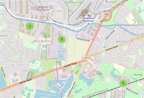 Maps Cluster Expand Feature Is Not Working Properly Bug · Issue 5725