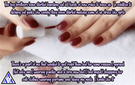 Aaab 014 Starting To Like Being Cute Butterchurner