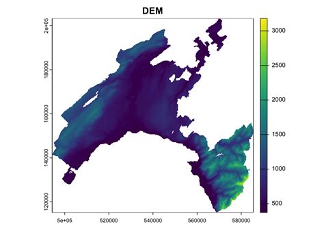 Chapter 2 Basic Operation With Geodata In R Advanced Geospatial Data