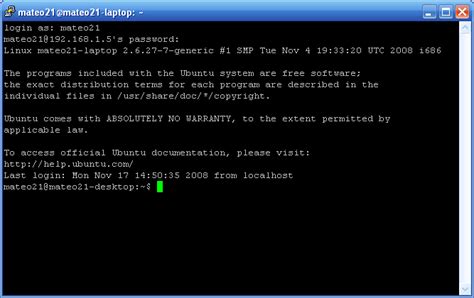 installation et configuration d'un serveur dns sous linux