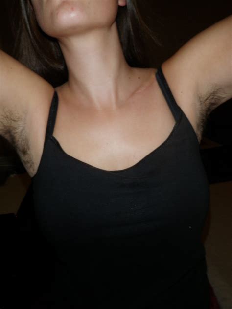 Untitled | Armpits August | Flickr