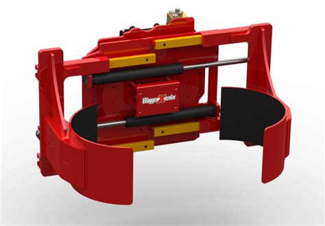 360 rotating attachments wagger forklift attachments indonesia