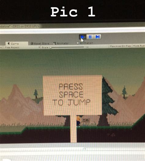 Examining Objects Like Reading Signs Unity Engine Unity Discussions
