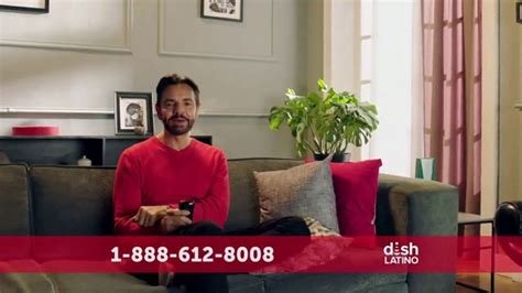 Dishlatino Tv Spot Somos Para Ti Control Remoto Con Eugenio Derbez