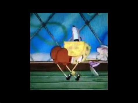 Vine Spongebob Twerk Youtube