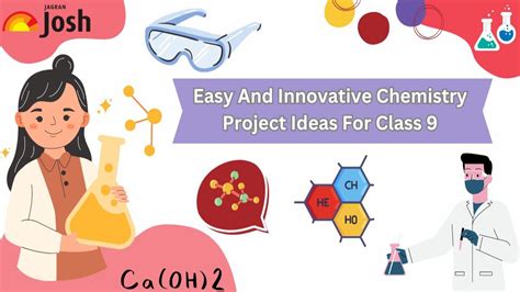 Class 9 Chemistry Project Topics 2024 25 For Summer Vacation