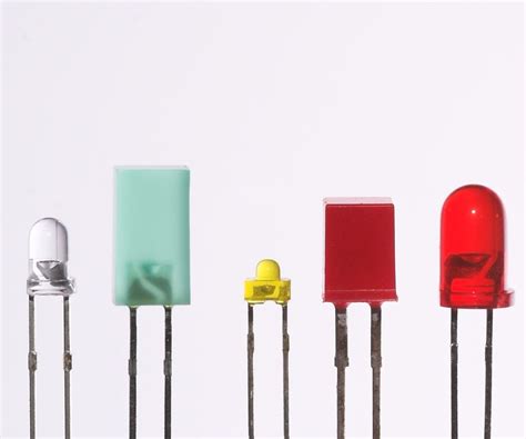 How To Blink An Led Arduino Tutorial 4 Steps With Pictures Instructables