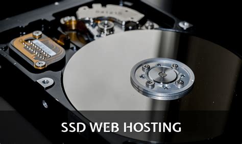 Why Choose SSD Hosting Advantages Disadvantages Of SSD Web Hosting