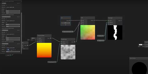 What Does The Uv Node Do In Shader Graph Questions And Answers Unity