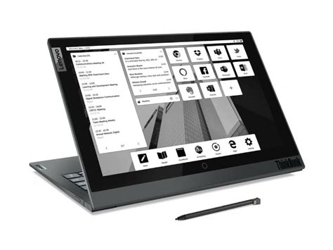 Lenovo Thinkbook Plus G Itg Wh Hv Laptop