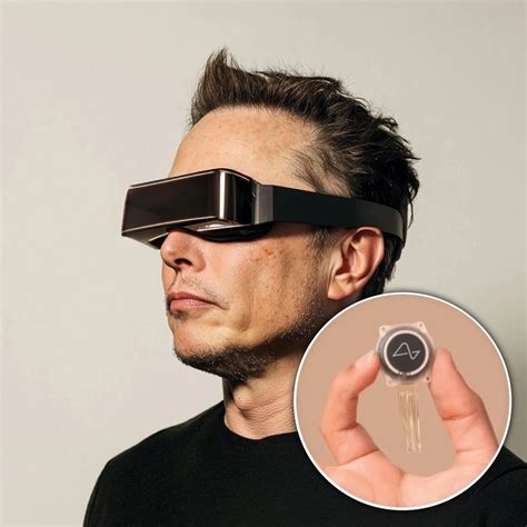 Ajmal C S On Linkedin 🚨 Elon Musks Neuralink Device Blindsight Gets Fda Breakthrough Device…