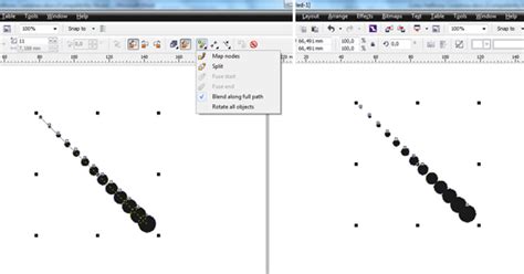 cara membuat halftone di coreldraw x6 kumpulan tutorial coreldraw