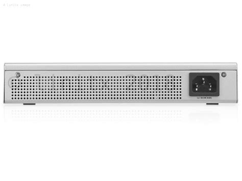 Ubiquiti Unifi Port W Poe Gigabit Network Switch