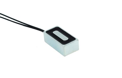 Square Electromagnet