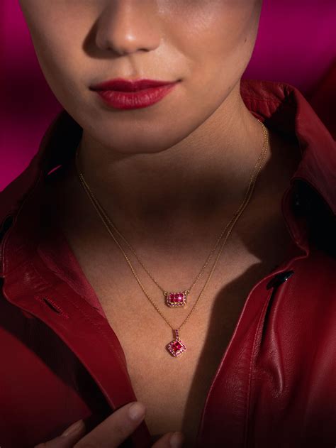 Ruby Month 2023 Gemfields
