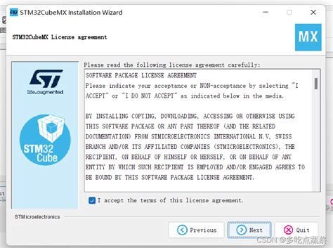 安装 Stm32cubemx，用cubemx完成初始化过程，采用hal库编程实现cubemx添加hal裤 Csdn博客