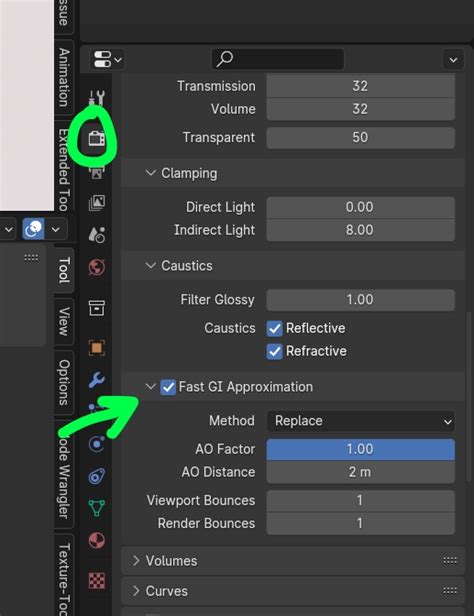 Rendering Objects Inside Transparent Object Don T Render Correctly Blender Stack Exchange